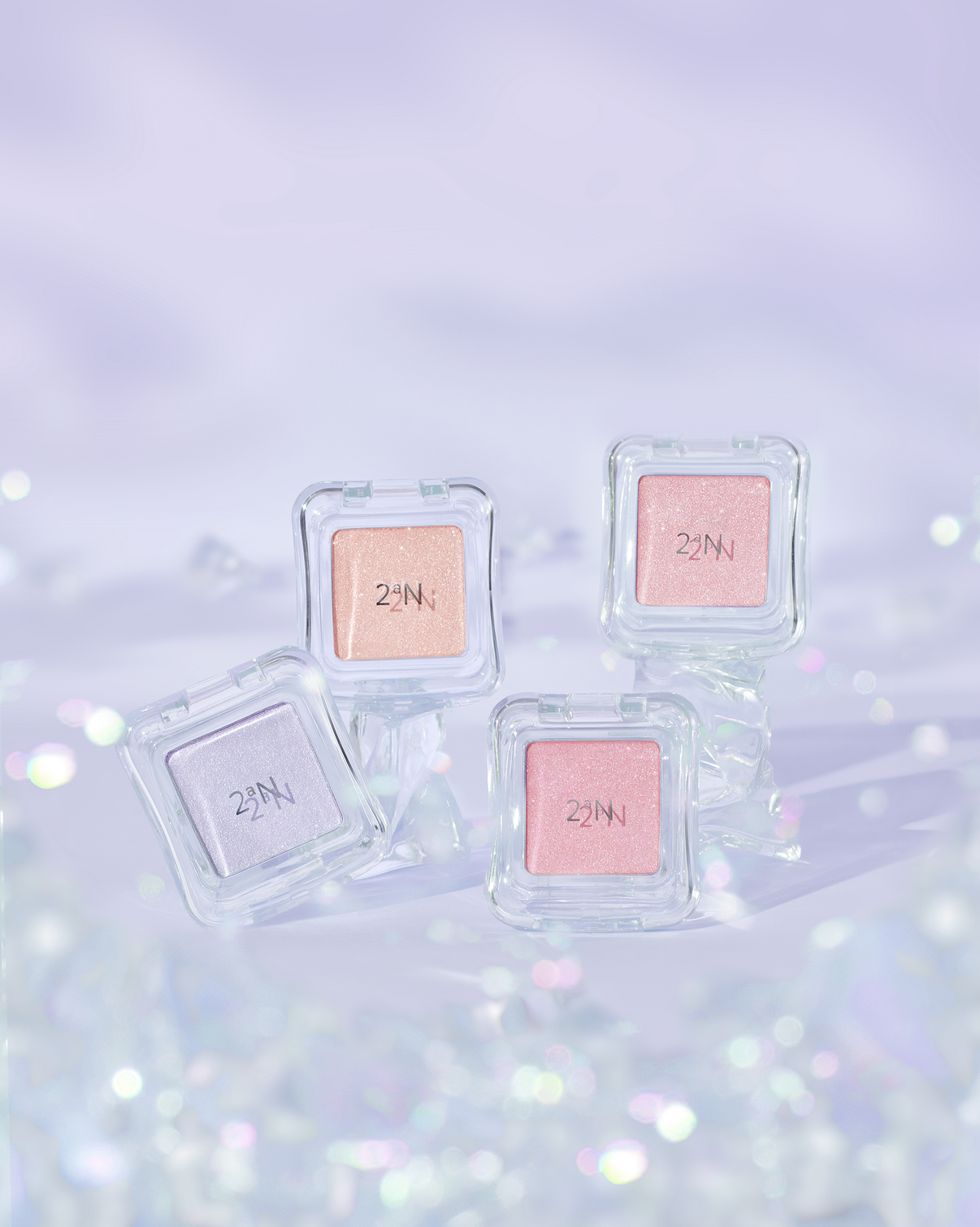 2aN Pure Glash Highlighter – Horanghee